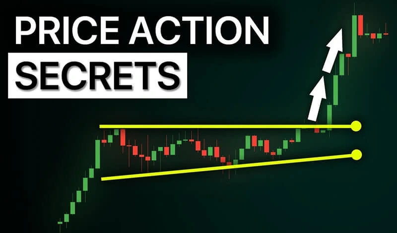 Price Action Trading: Strategies, Benefits & How to Start